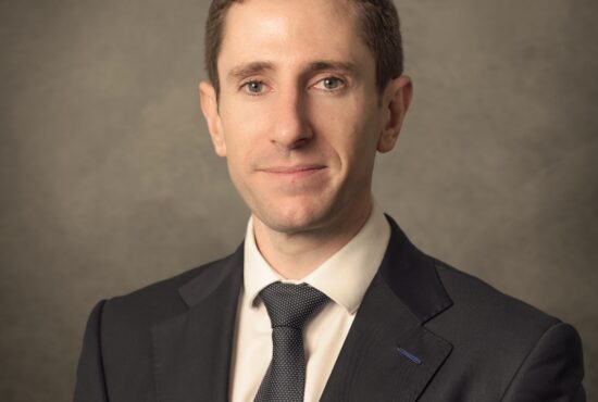 News & Events: Alex Cisneros