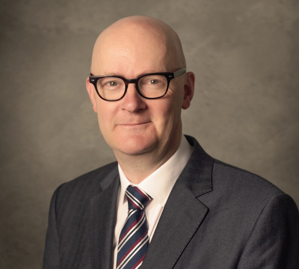 Andrew Allen KC - Outer Temple Chambers - London