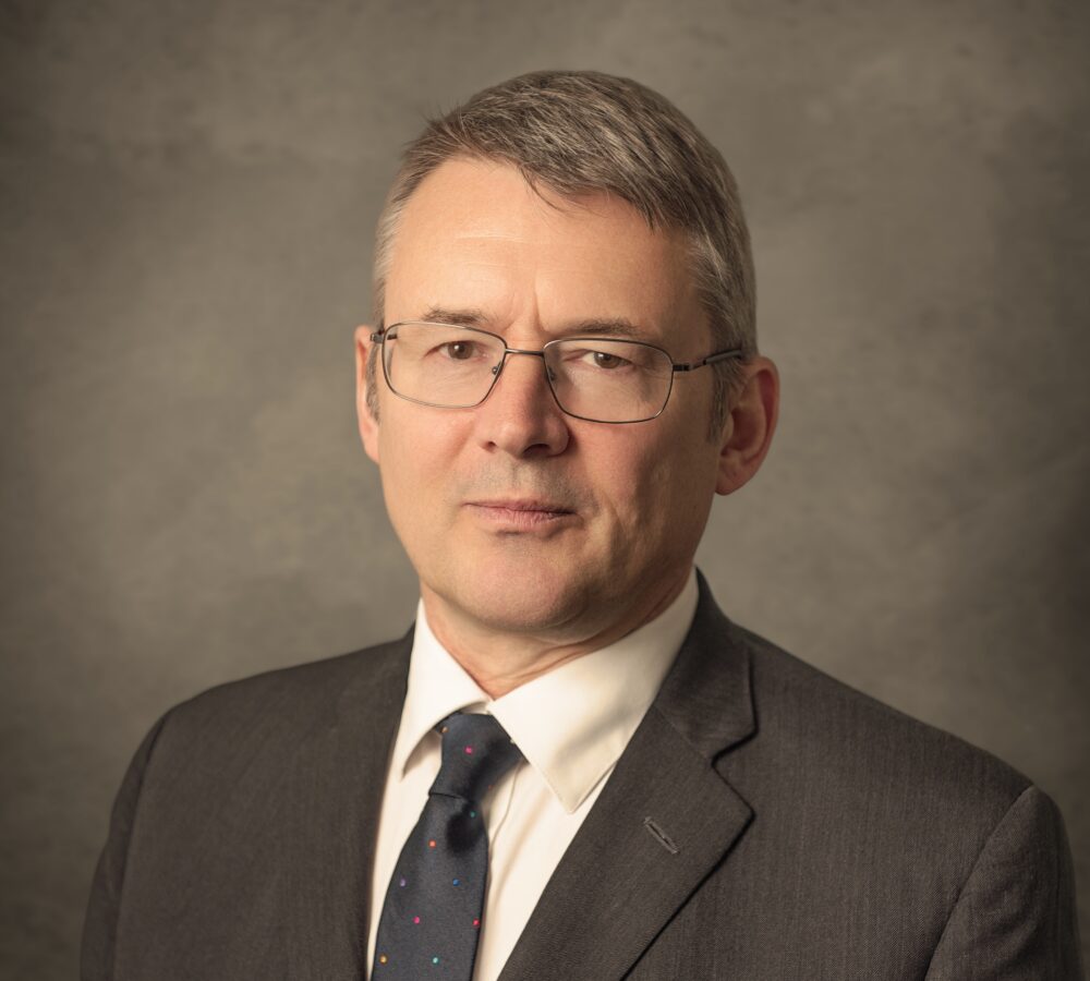 Barristers - Outer Temple Chambers