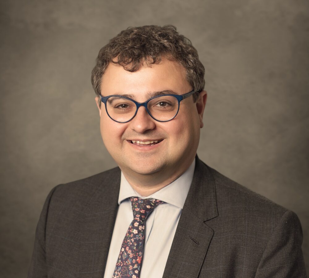 Ben Bradley KC - Outer Temple Chambers - London