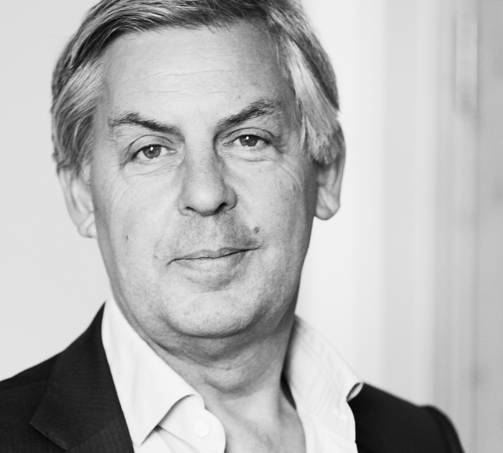 Barristers - Outer Temple Chambers