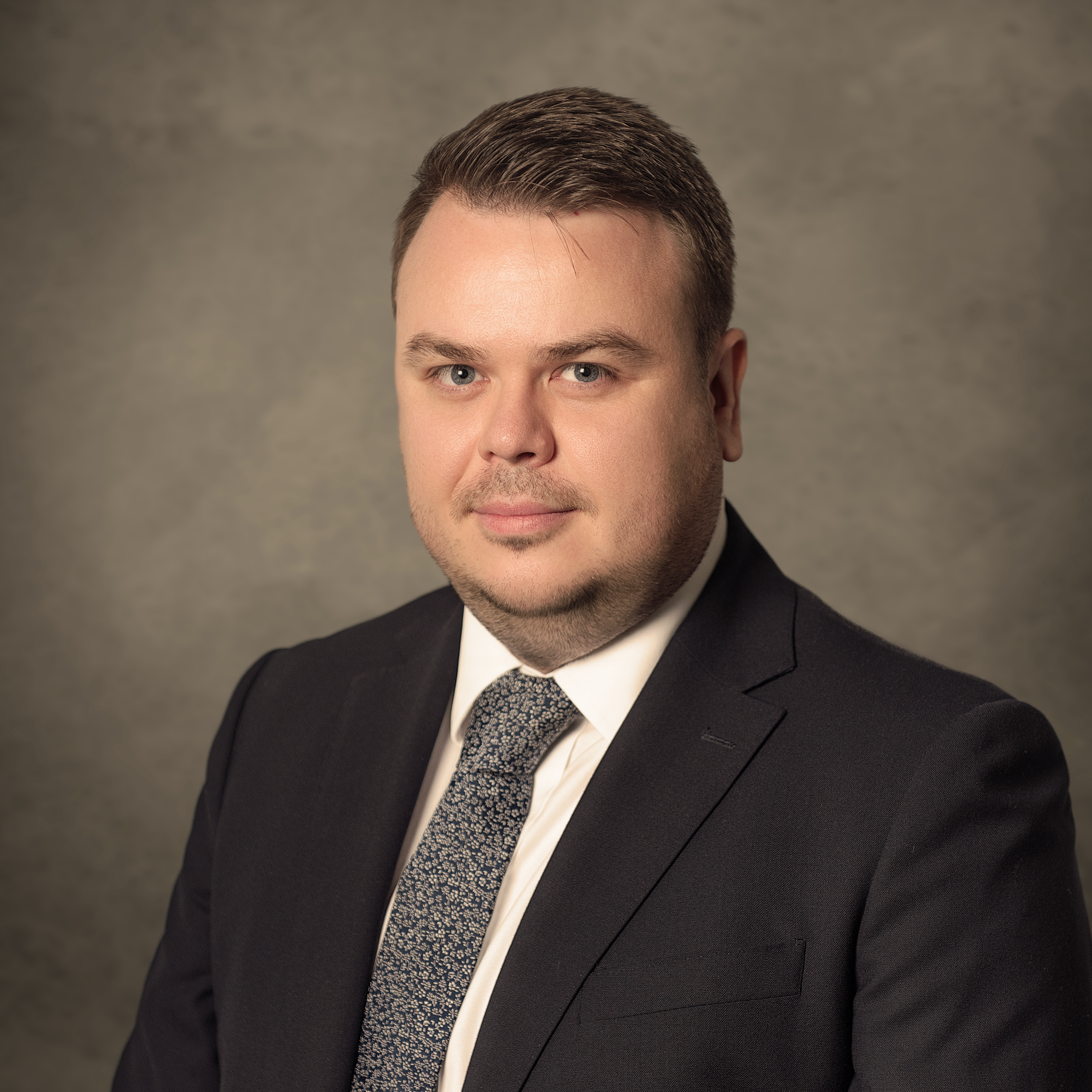 Chris Rowe - Outer Temple Chambers