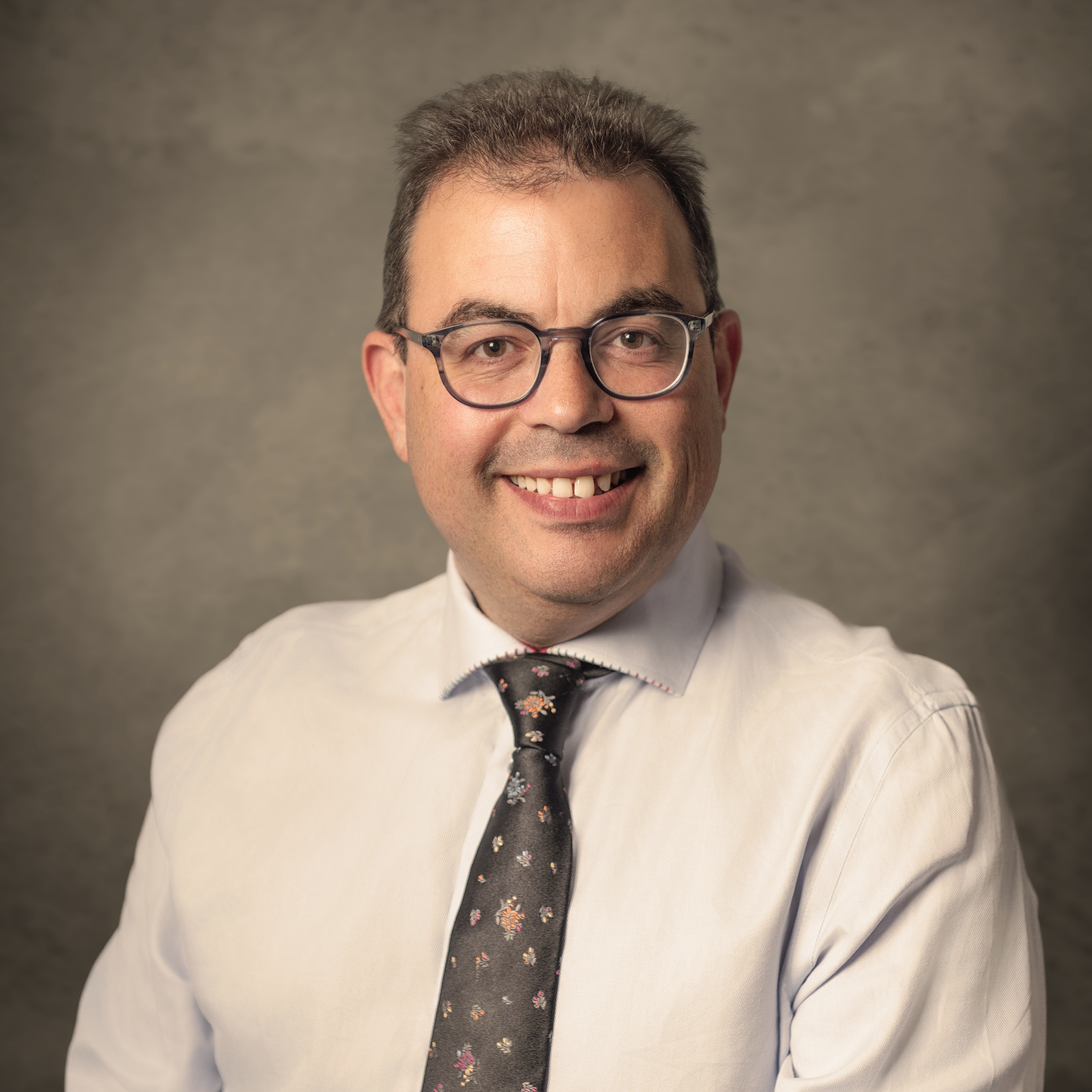 Daniel Barnett appears in leading agency workers’ case