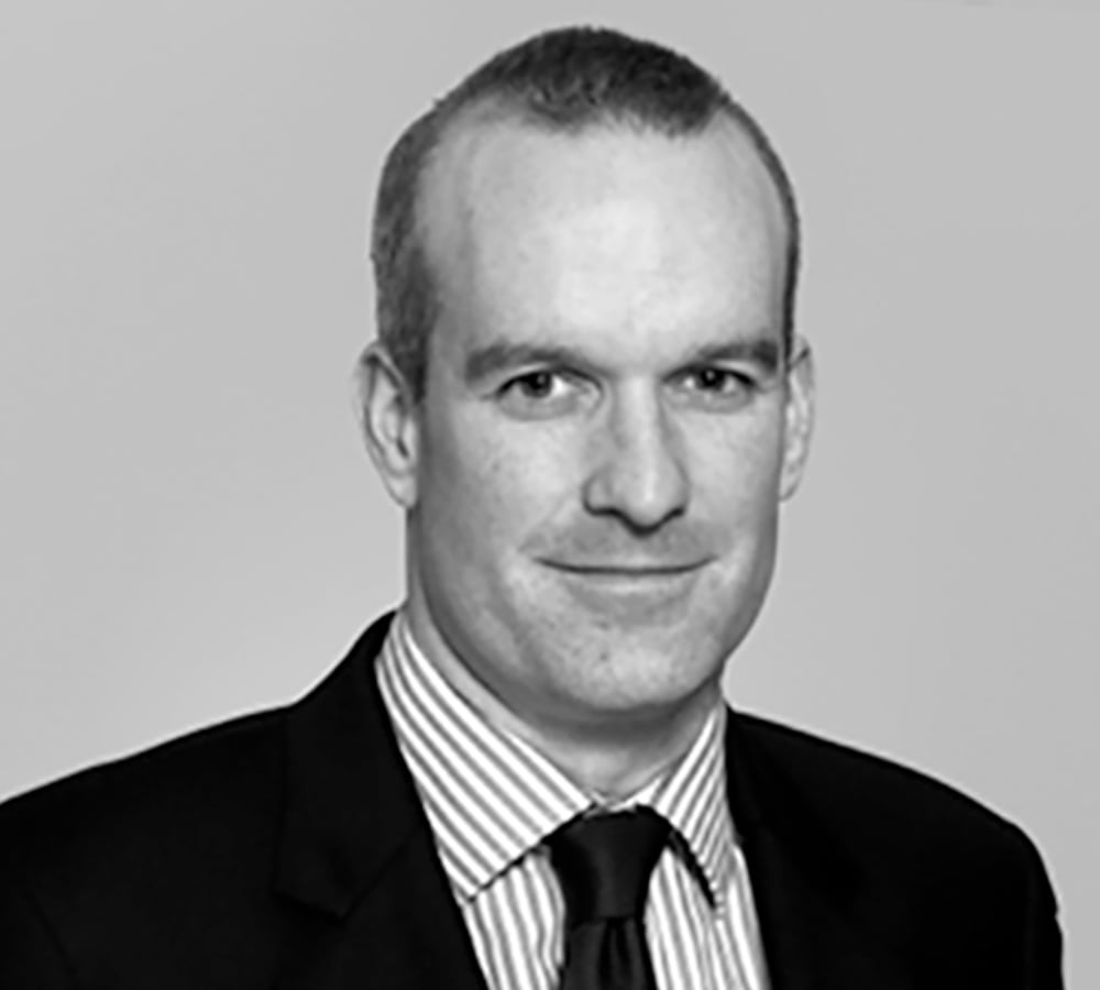Dr David Haines - Outer Temple Chambers - London