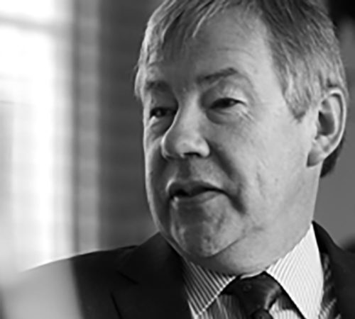 Hywel Jenkins - Outer Temple Chambers - London