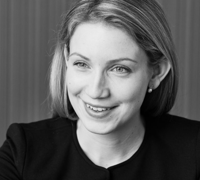 Jennifer Seaman appointed as a Full Member of STEP