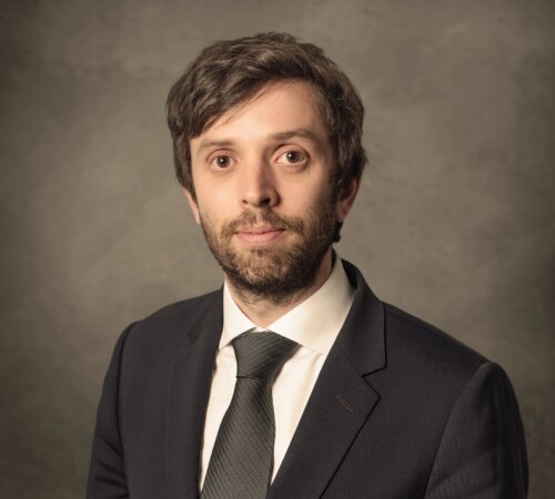 Patrick Tomison - Outer Temple Chambers - London