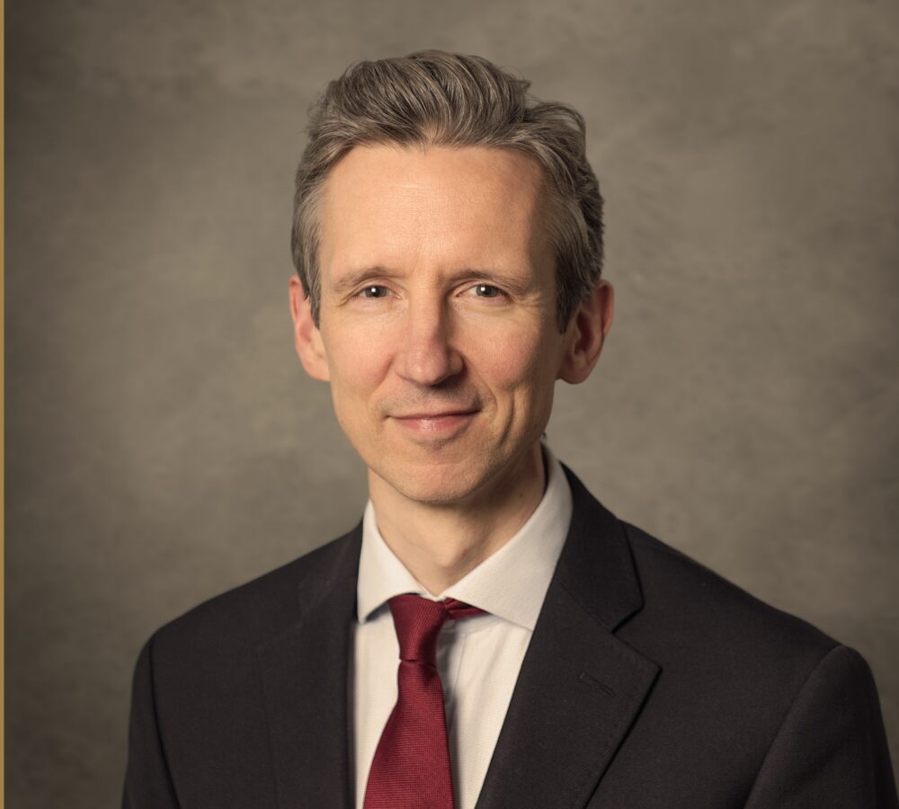 Peter Linstead - Outer Temple Chambers - London