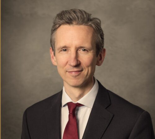 Peter Linstead - Outer Temple Chambers - London