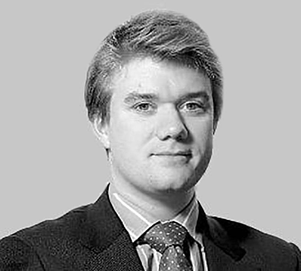 Peter Smith - Outer Temple Chambers - London