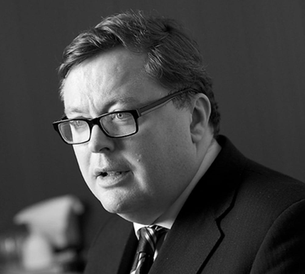 Barristers - Outer Temple Chambers