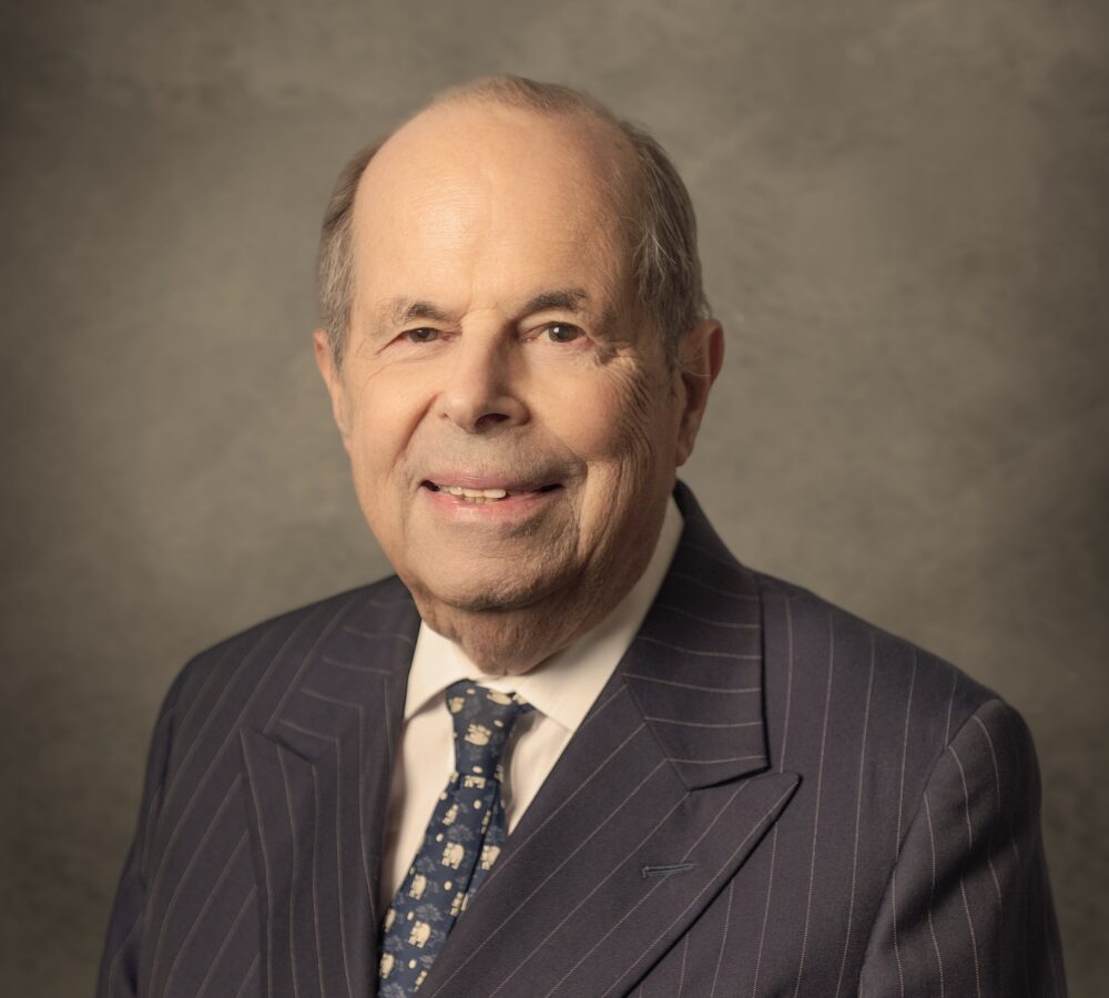 Robert Rhodes KC - Outer Temple Chambers - London