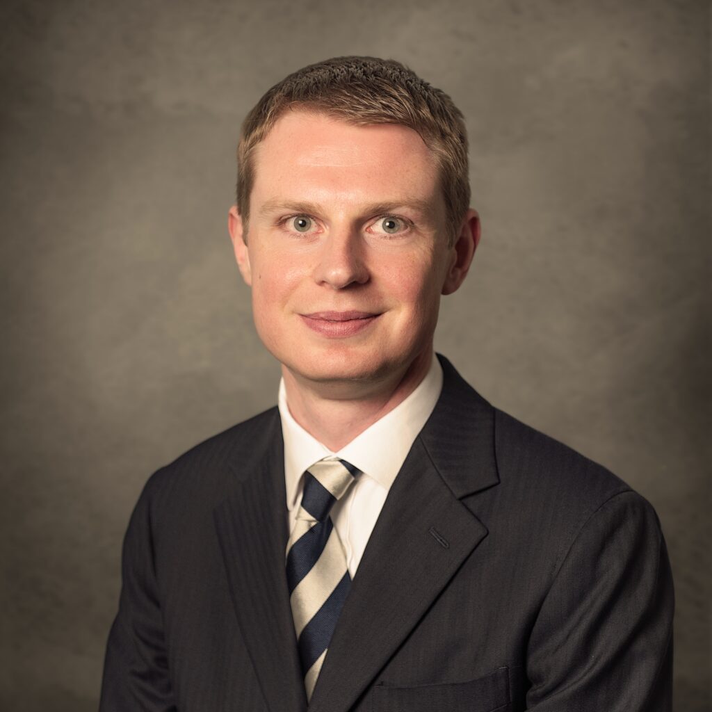 Tom Gibson appears in successful 'secondary victim' psychiatric injury ...