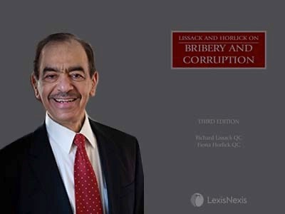 Lissack and Horlick on Bribery and Corruption: The Middle East