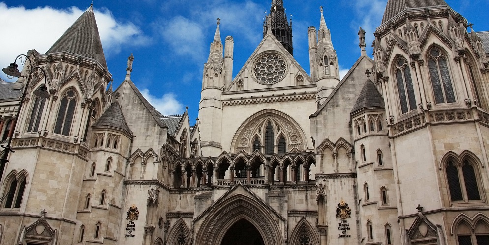 Our History - Outer Temple Chambers - London