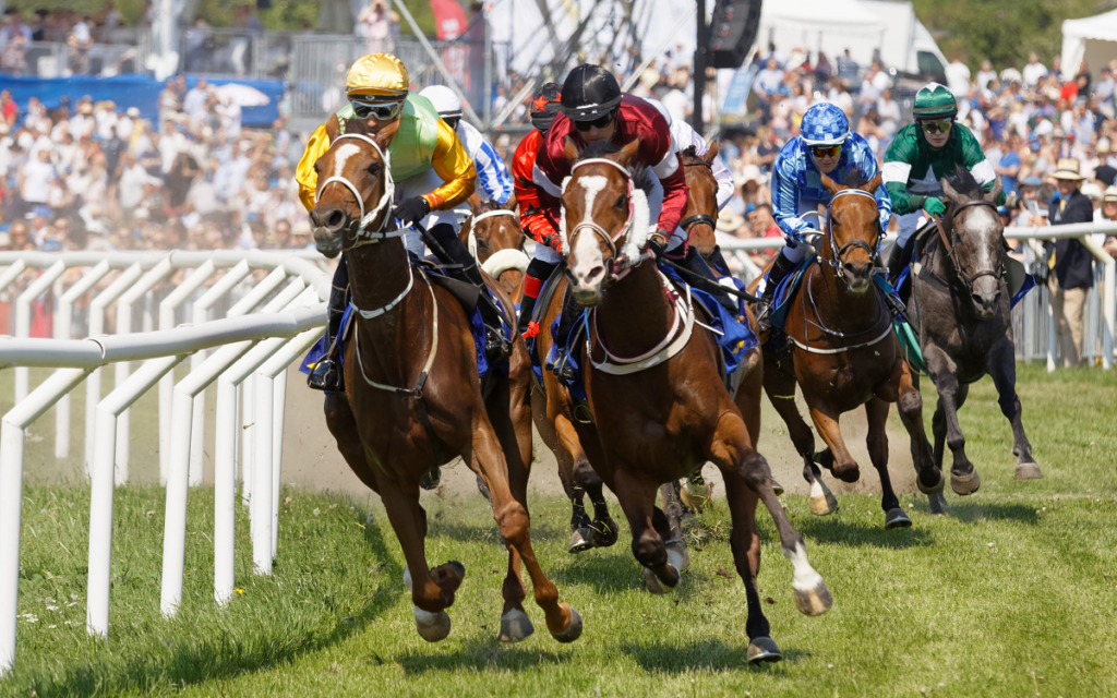 Louis Weston acts for BHA in doping case - Outer Temple Chambers - London