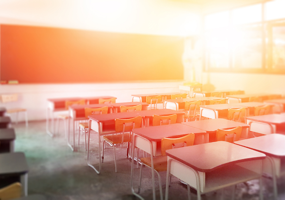 Alex Line successful in High Court judicial review challenge to school ...