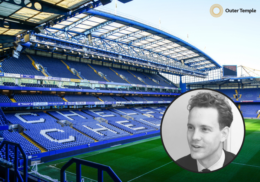 Alex Haines instructed in sale of Chelsea Football Club sanction case ...