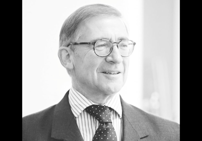 Former Head of Chambers, Michael Bowes QC, is appointed a Circuit Judge ...