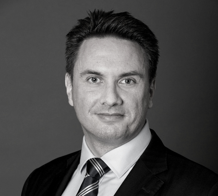 Sean Yates - Outer Temple Chambers