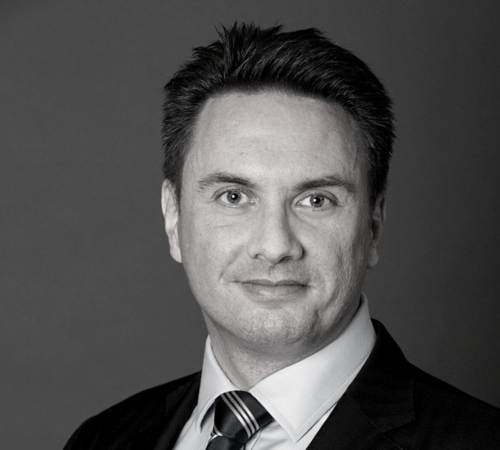 Sean Yates - Outer Temple Chambers - London