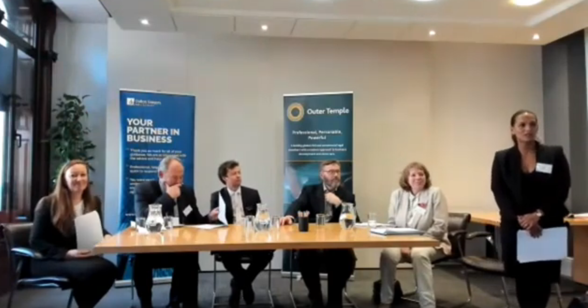 Watch the recording: PNLA Online Conference - Speaker Q&A - Outer ...