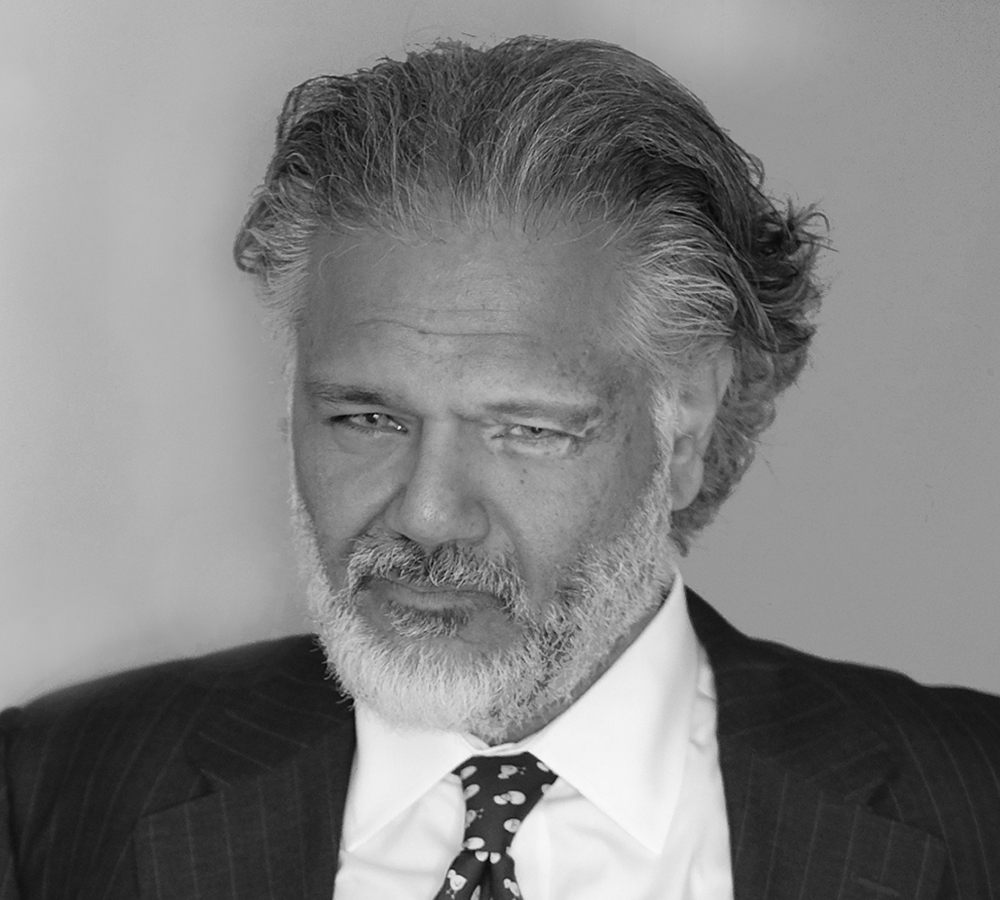 Oliver Agha - Outer Temple Chambers - London