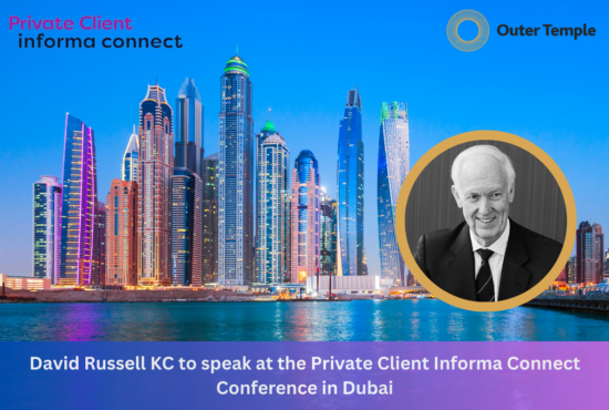 Private Wealth Barristers - Outer Temple Chambers