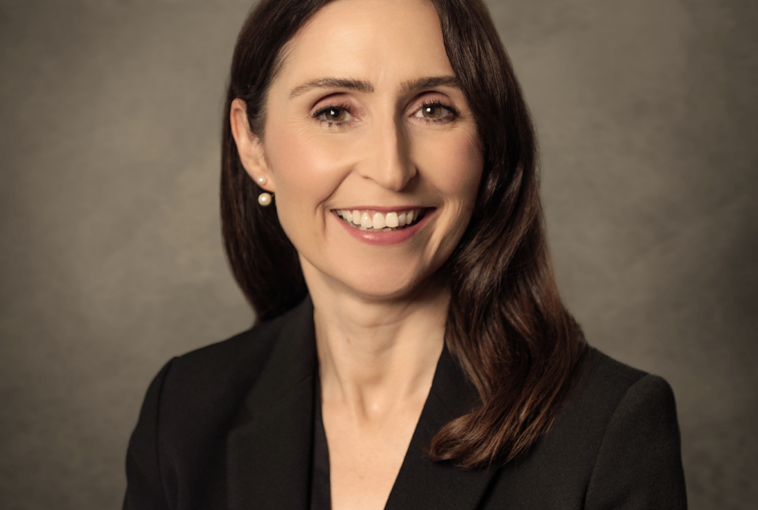 Martina Murphy - Outer Temple Chambers