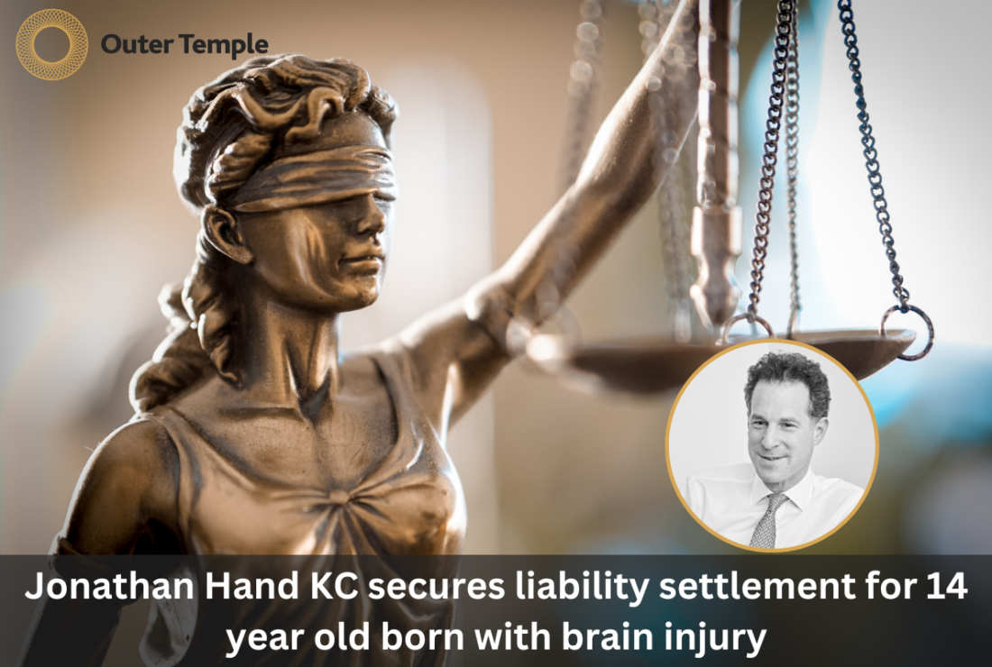 Outer Temple Chambers - Barristers Chambers