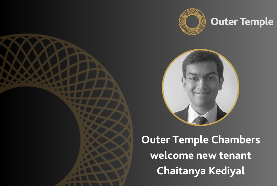 Outer Temple Chambers - Barristers Chambers