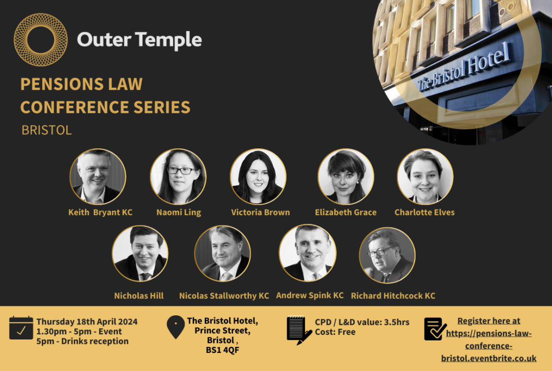 Outer Temple Chambers - Barristers Chambers