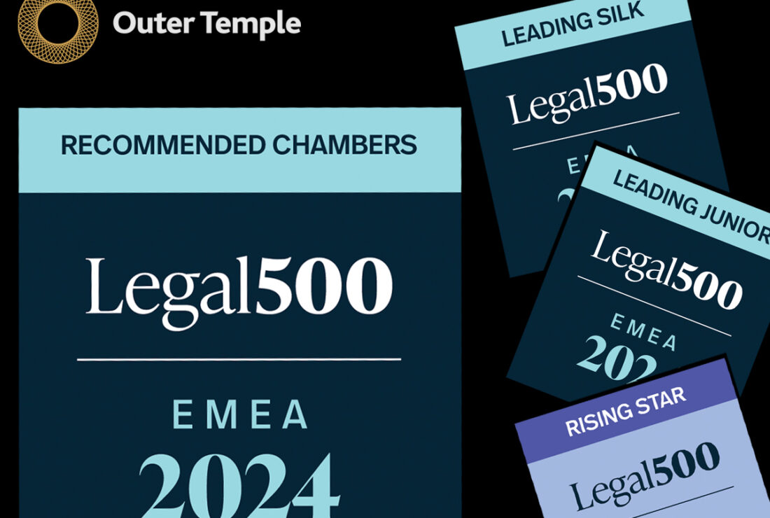 Outer Temple Chambers - Barristers Chambers