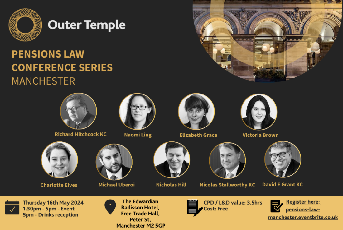 Outer Temple Chambers - Barristers Chambers