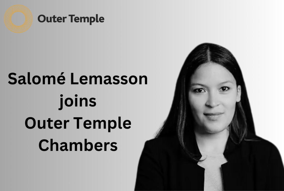 Outer Temple Chambers - Barristers Chambers