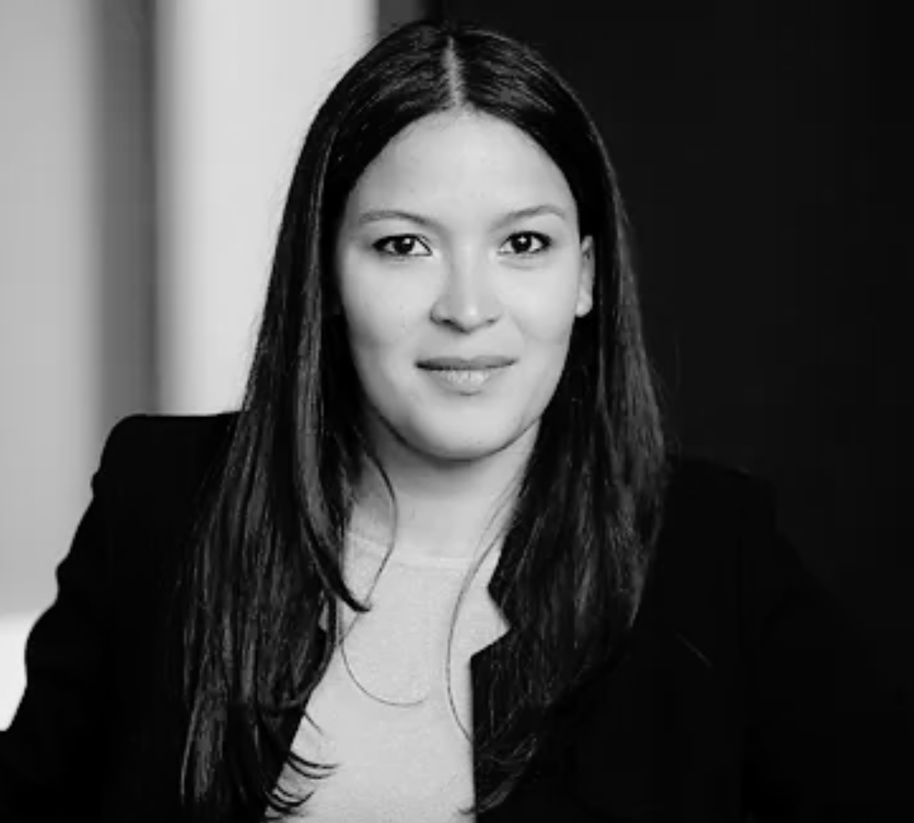 Salomé Lemasson - Outer Temple Chambers - London