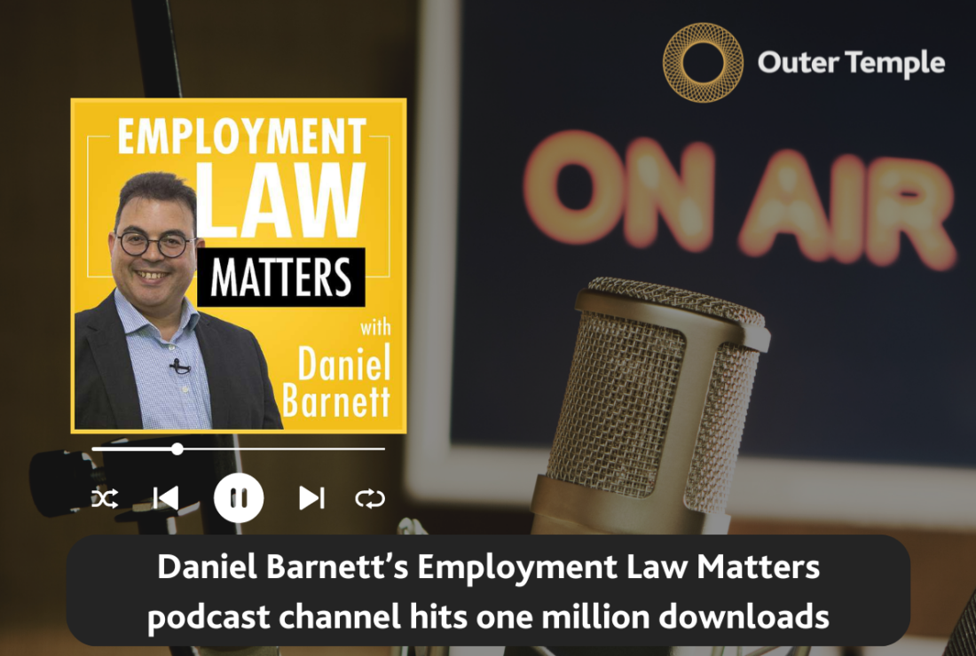 News & Events: Daniel Barnett