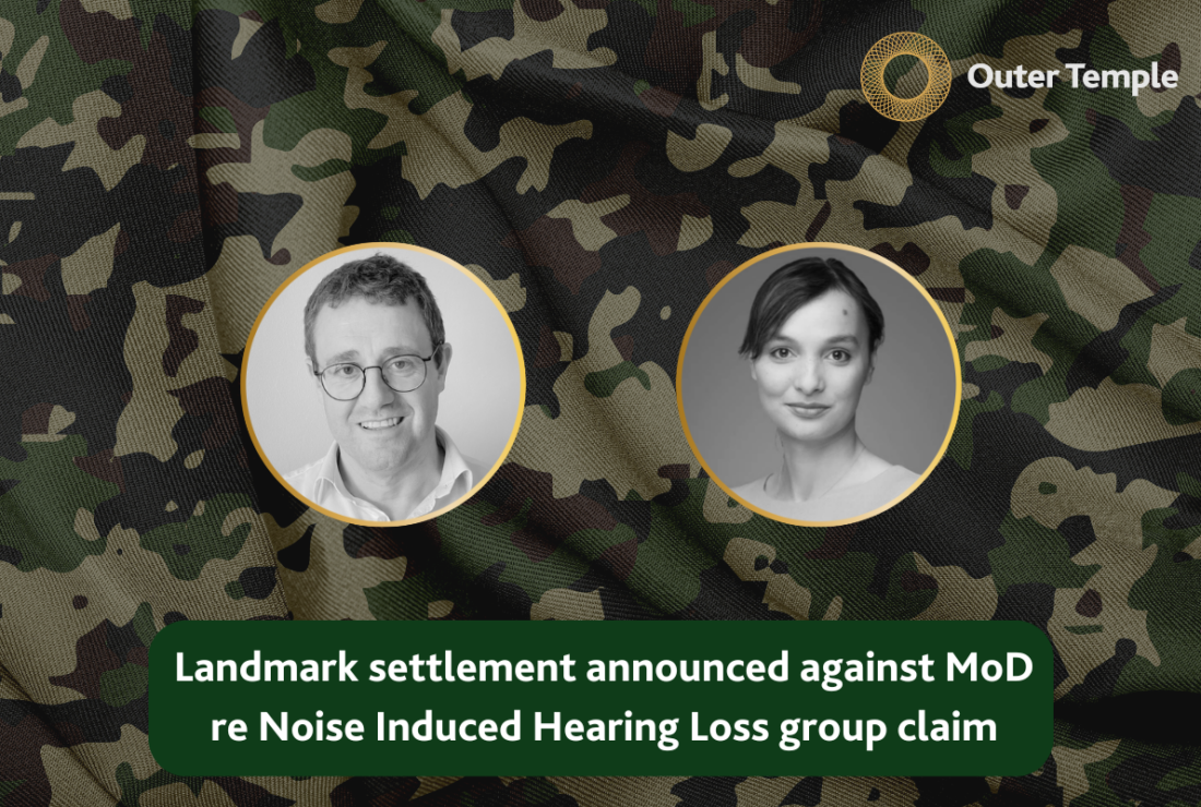 New Heads of Chambers elected at Outer Temple Chambers - Outer Temple ...