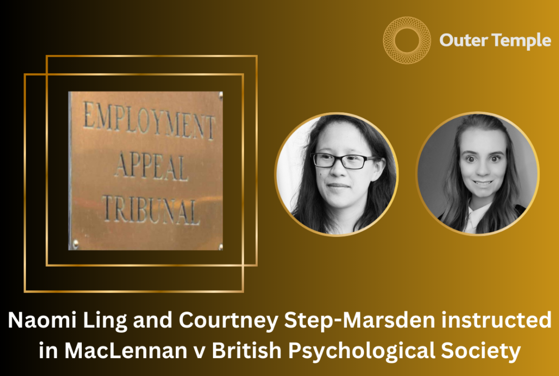 Outer Temple Chambers - Barristers Chambers