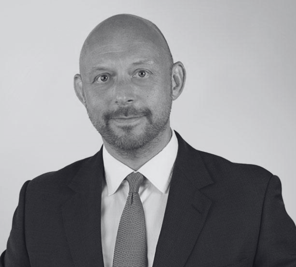 Chris Gittins - Outer Temple Chambers - London