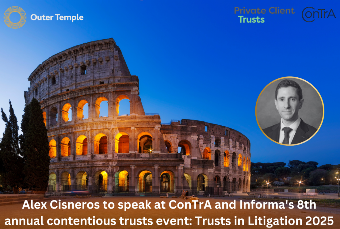 Outer Temple Chambers - Barristers Chambers London