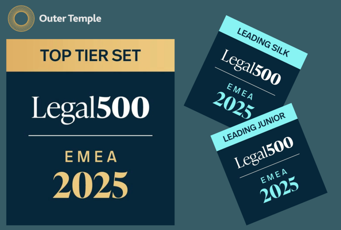 Outer Temple Chambers - Barristers Chambers London