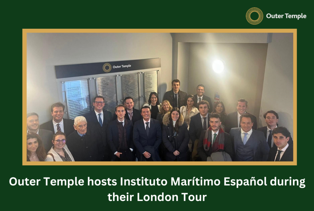 Outer Temple Chambers - Barristers Chambers London