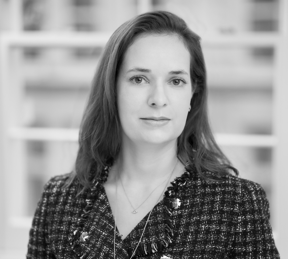 Olivia Kaye - Outer Temple Chambers - London