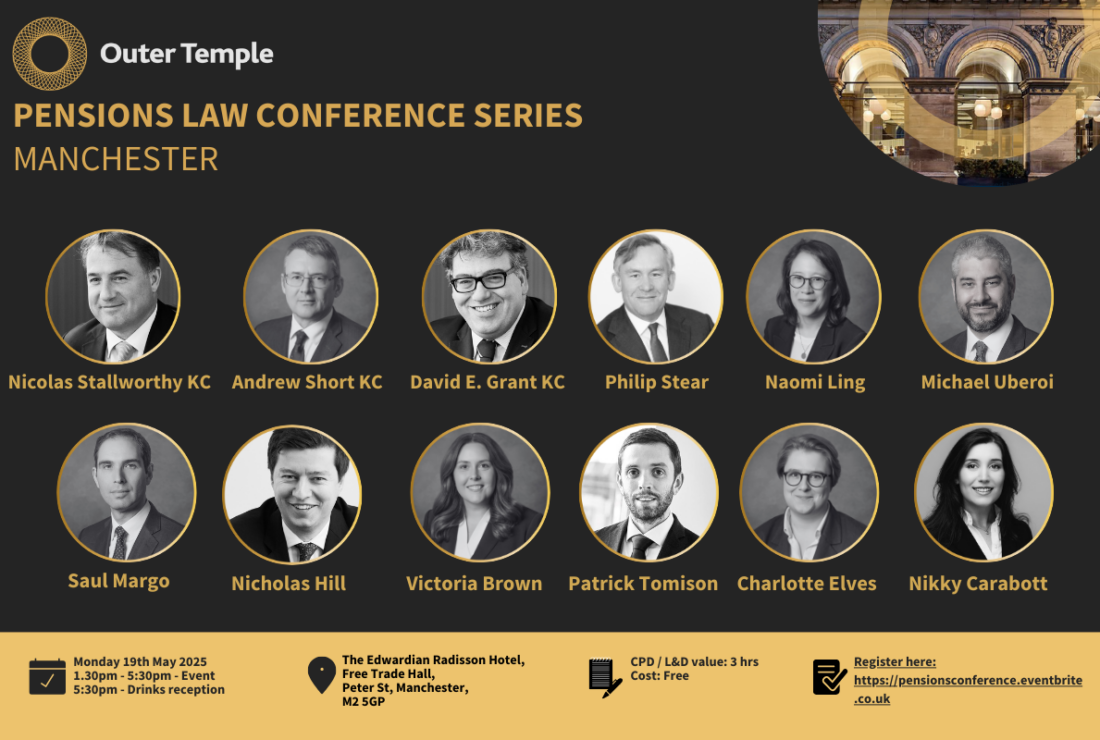 Outer Temple Chambers - Barristers Chambers London