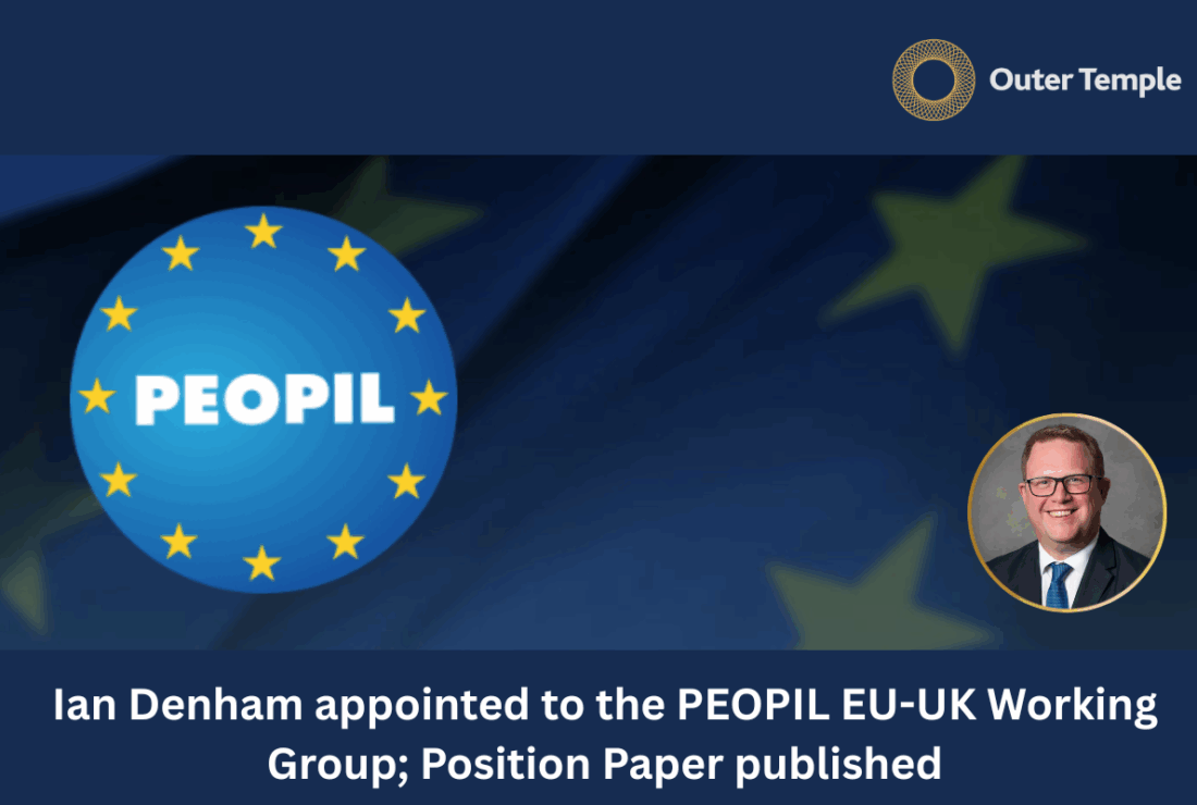 Outer Temple Chambers - Barristers Chambers London