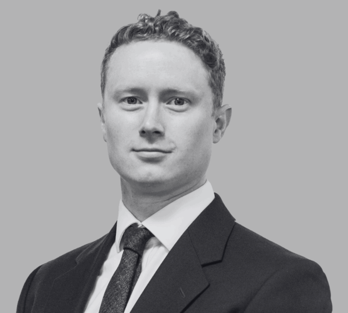 Oliver May - Outer Temple Chambers - London