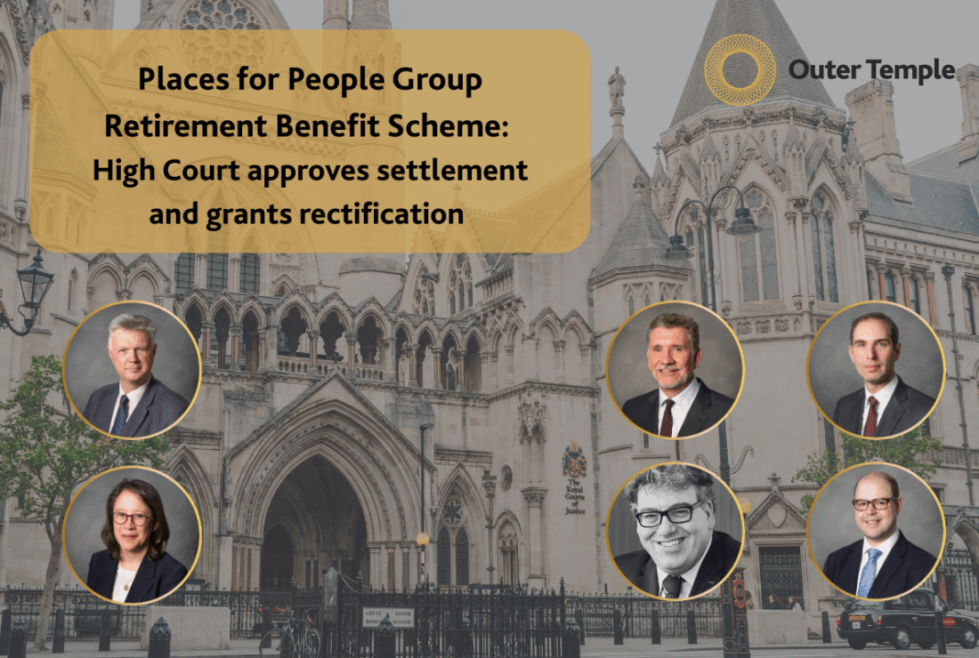 Outer Temple Chambers - Barristers Chambers London